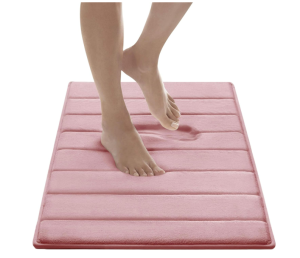 Microdry website - Premium bath mats in the Brand Company